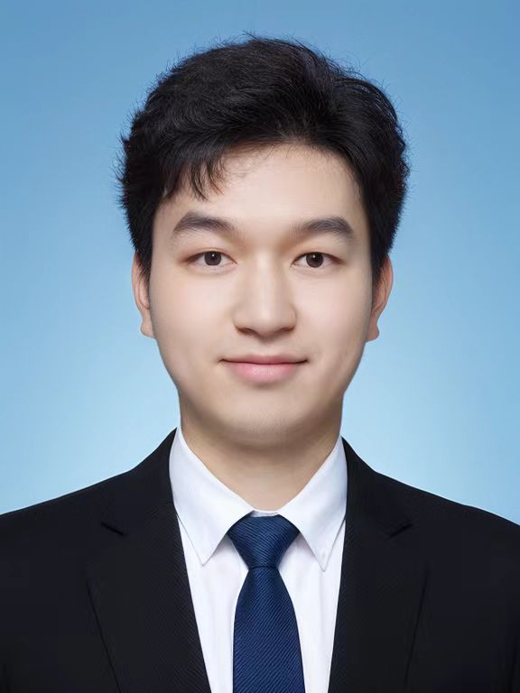 Longbo Han - Homepage